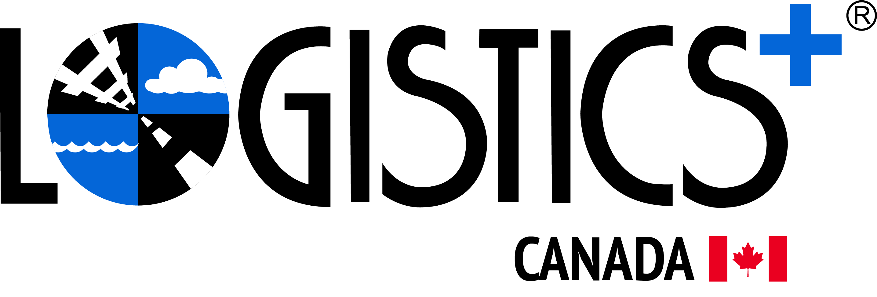 LP Canada - Logistics Plus